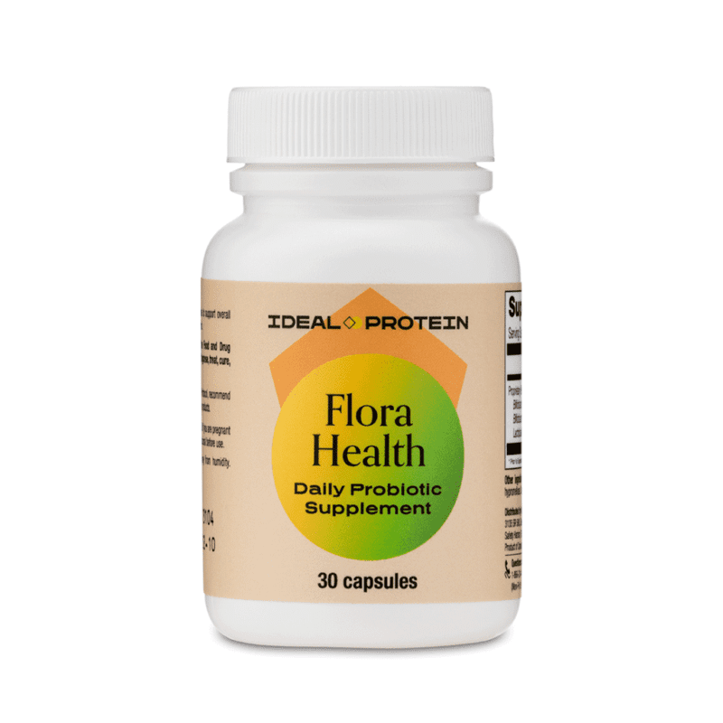 Flora Health Max (Discontinued) – Ideal Health NYC